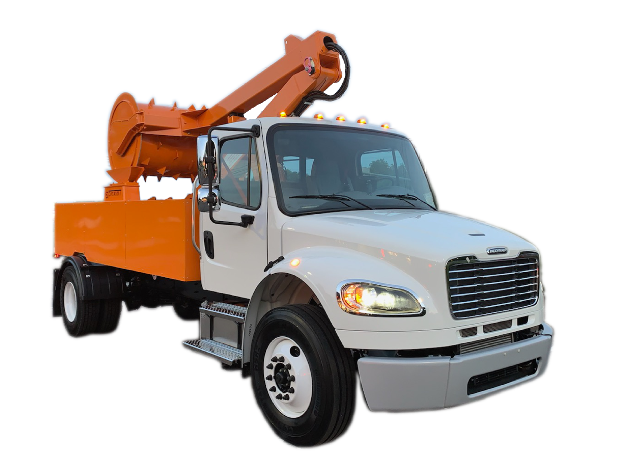 T-REX CRUSH – We Crush It Delivering Big Savings To You